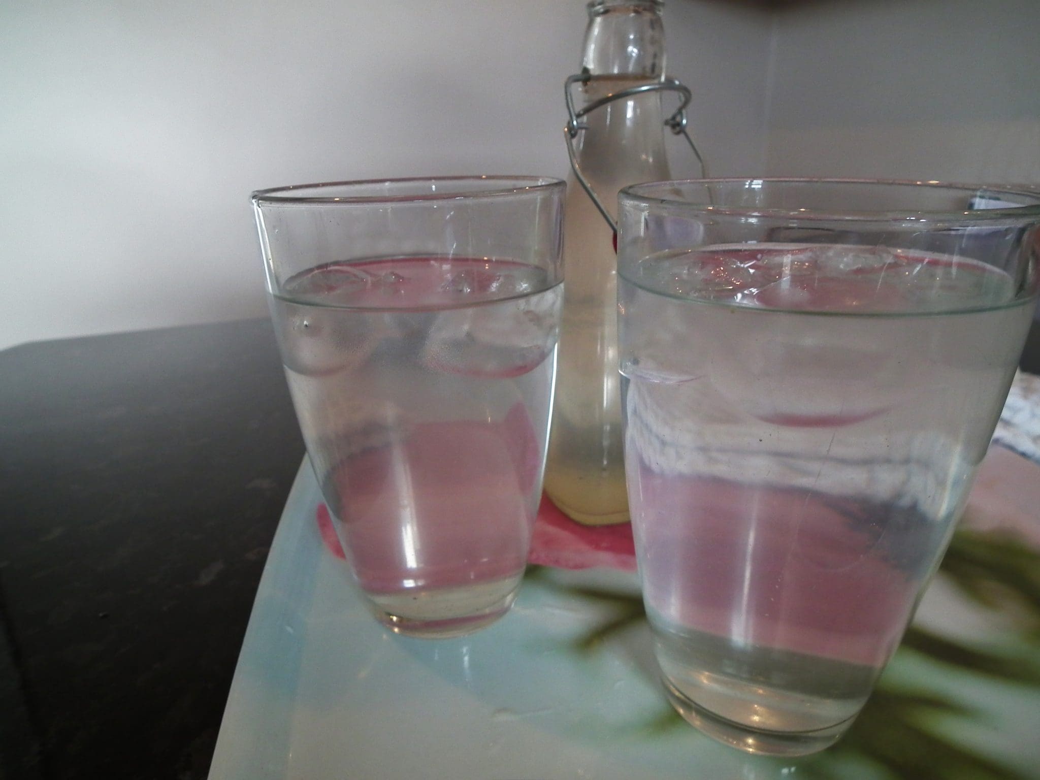 Elderflower Cordial Recipe