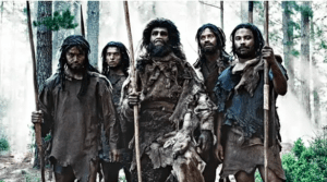 The Definition of Foraging: Its Evolutionary Importance