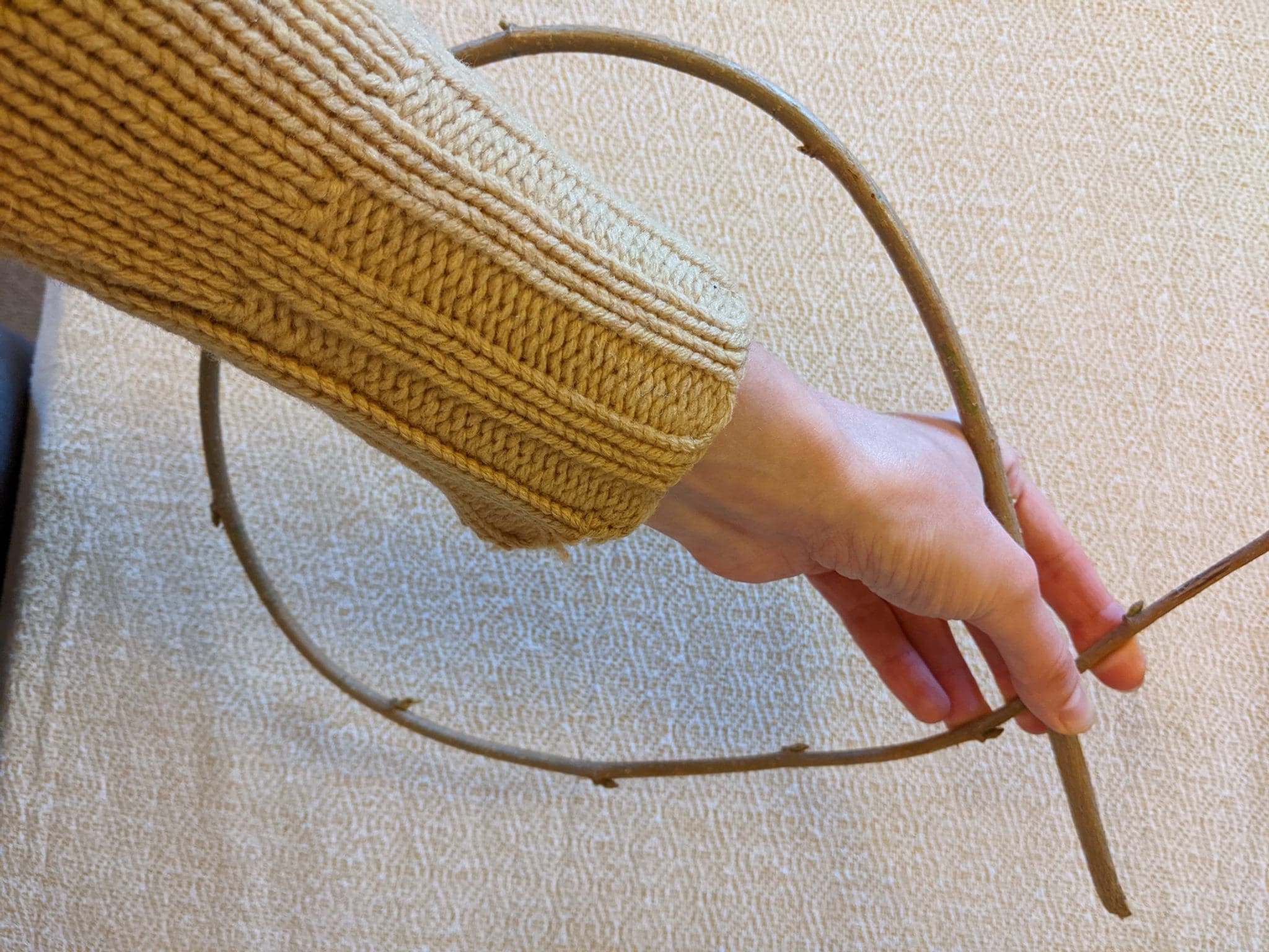 Wild Weaving: Craft a Great Foraging Basket with Ivy