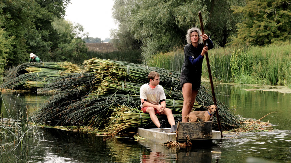 Wild Weaving: Craft a Great Foraging Basket with Ivy